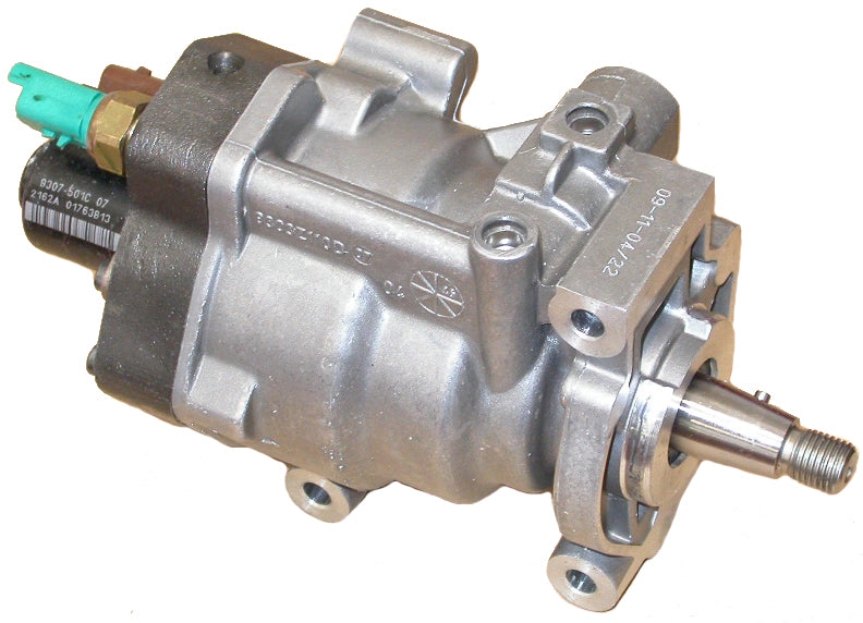 DELPHI Common Rail Pump 9424 A 110 A – dtskorenjak