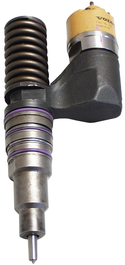 DELPHI Unit Injector System BEBE4B 01001 – dtskorenjak