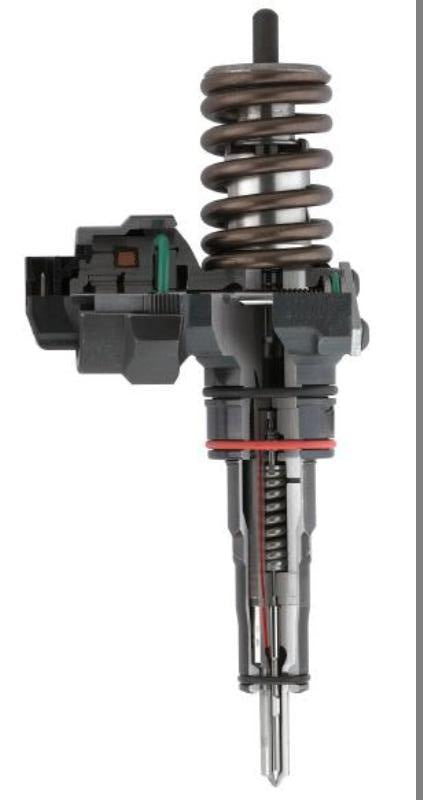 BOSCH Unit Injection System 0 414 700 006 – dtskorenjak